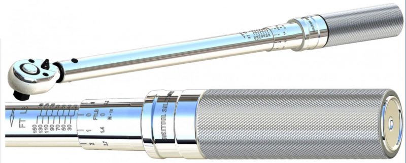 Cờ Lê Lực Là Gì ⚡️ Hướng Dẫn Chi Tiết Cách Sử Dụng