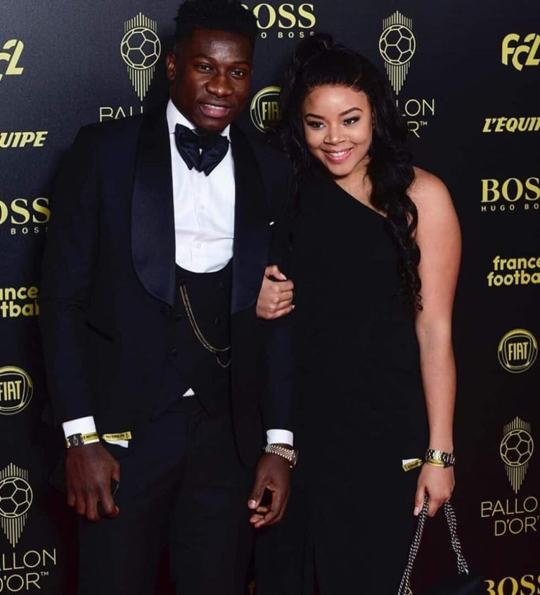 Andre Onana Là Ai? Sự Nghiệp Nổi Bật Của Cầu Thủ Người Cameroon