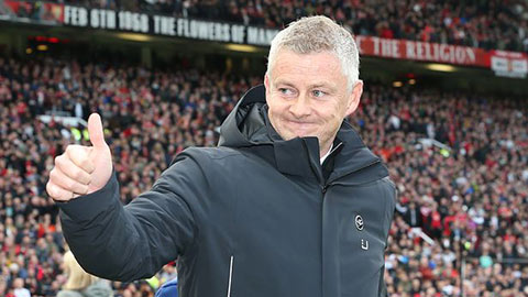 Tiểu Sử Ole Gunnar Solskjaer Và Sự Nghiệp Cầu Thủ Và HLV Solskjaer