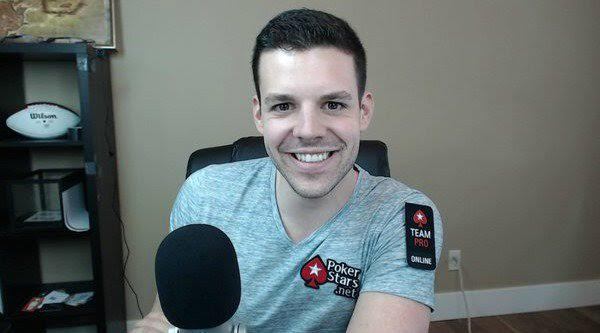 Tiểu Sử Tay Cờ Bạc Kevin Martin - Tay Chơi Khét Tiếng Canada